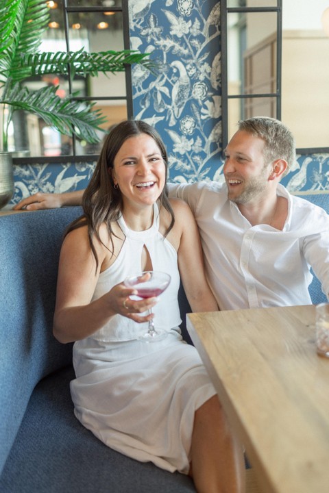 Brittany & Matthew | Joy